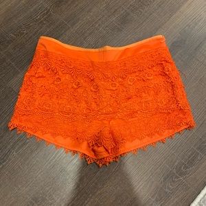 LF Shorts | Stores Daisy Floral 14 Spring Collection | Poshmark